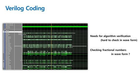 PPT Verilog PowerPoint Presentation Free Download ID 2400403