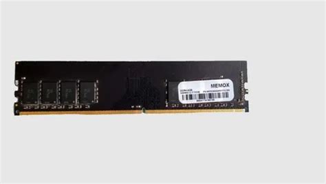 Modulo Memoria Ram Ddr Gb Oem