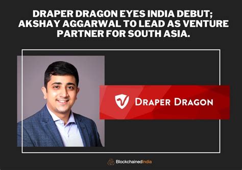 Akshay Aggarwal On Linkedin Excited For This New Responsibility More