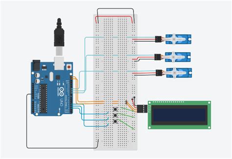 Need Help With Power General Guidance Arduino Forum