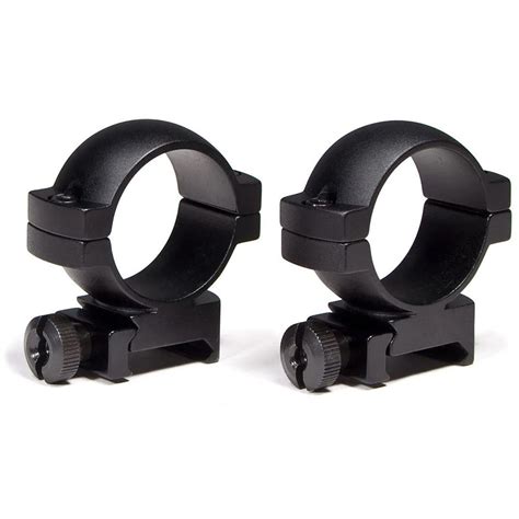 30mrng L Vortex Hunter 30mm Rings Low 75 Ar15discounts