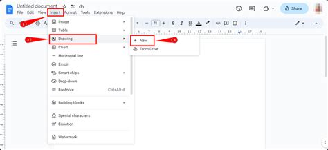 How To Add Word Art In Google Docs On Desktop Mobile