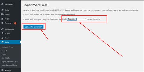 Logix Wordpress Theme Documentation