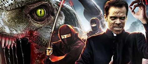 Velocipastor 2 Powstaje Sequel Horroru Antyradio