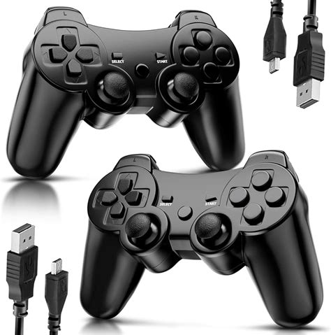 Sony Ps3 Controller 4 Lights Flashing At Donald Blanton Blog