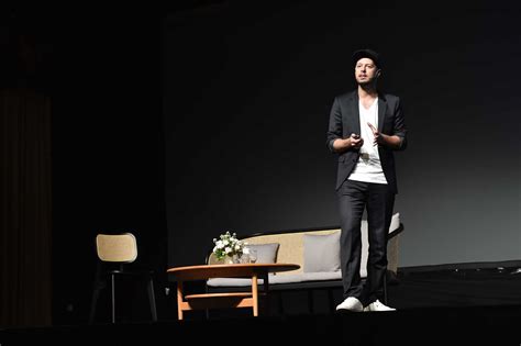 Chris Precht A New Generation Of Young Architects Archipreneur