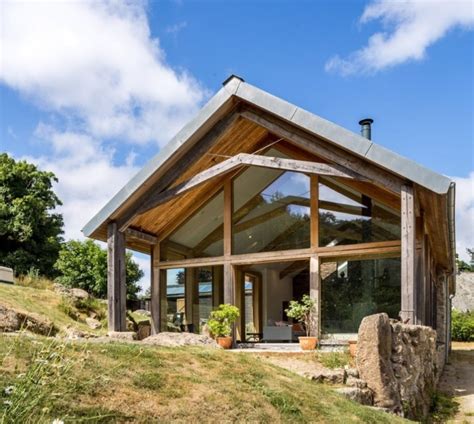 Structural Oak Tips And Advice