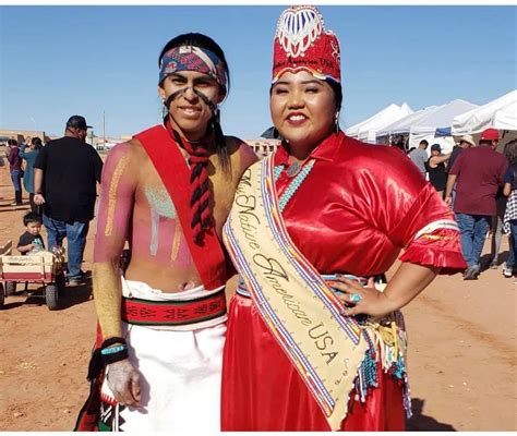 2019 20 2019 2021 Miss Indian World Cheyenne Kippenberger