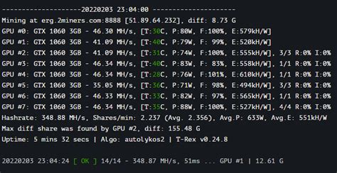 Ethereum Classic ETC Stopped Mining On GeForce GTX GB Cards DeveloperNote