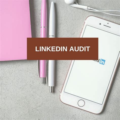 linkedin audit career advising hub