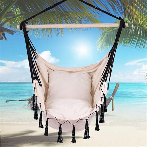 Hanging Swing Chair At Karen Watts Blog