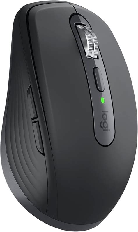 Logitech MX Anywhere 3S Wireless Mouse for Business – for Windows/Mac ...