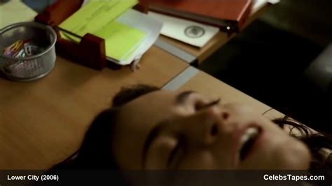 Alice Braga Making Love Eporner