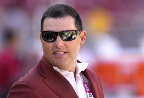 49ers Ceo Jed York Accused Of Insider Trading And Covering Up A College