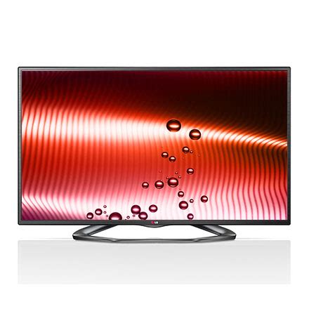 LG 39LA620V - описание