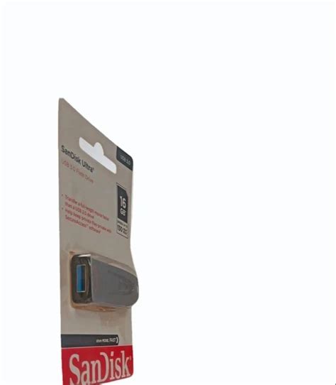 Sandisk Ultra Gb Pen Drive At Piece Sandisk Usb Pen Drive In Pune Id