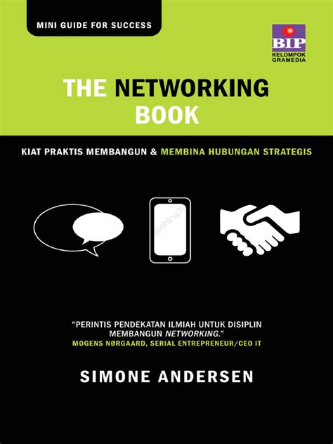 The Networking Book Pdf