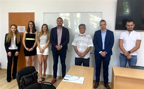 Национално представителство на студентските съвети 📢„Активният диалог между Националното