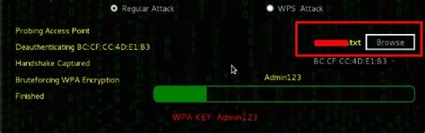 kali linux tutorial tutorialspoint