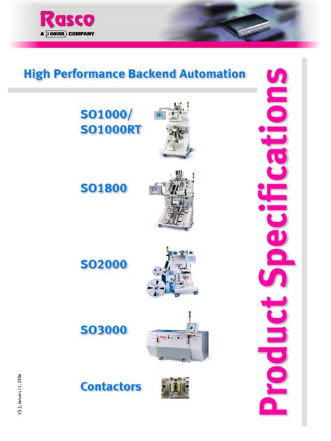 Product Specification All Products V33 Pdf Vacuum Tube Parameter