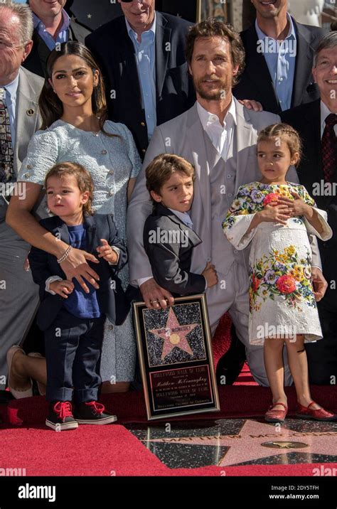 Levi Mcconaughey 2022