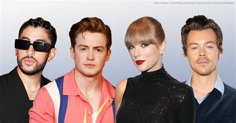 Why Can T We Stop Speculating About Celebrities Sexuality Popsugar Love Sex