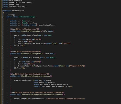 Venkata Kumar On Linkedin 🔍 Mastering Test Data Management With Linq 🔍