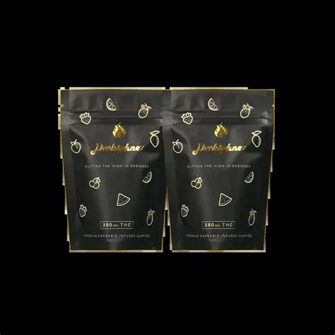 About Us Premium Mylar Bags