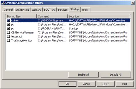 Windows Xp How To Get Rid Of Adobe Update Notifier Super User