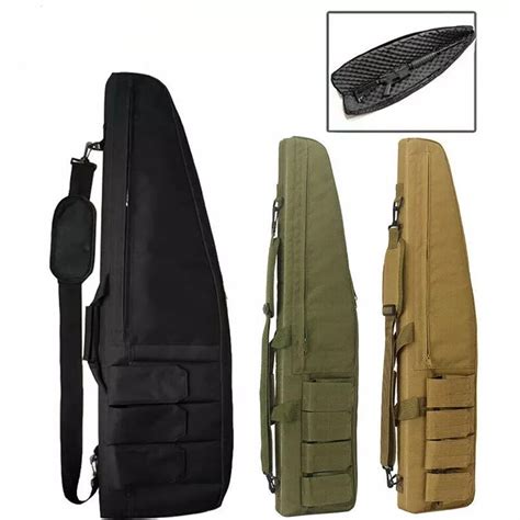 Rifle Case 33 39 47 Soft Bag Gun Case For Rifles And Shotguns