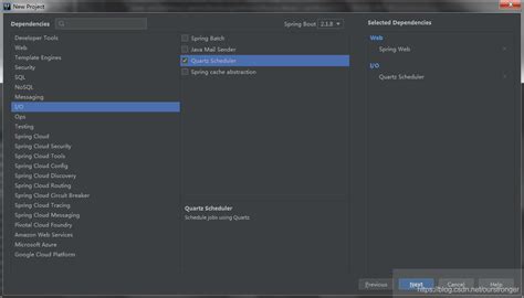 Spring Boot ——实现定时任务的两种方式springboot Scheduled Init Csdn博客