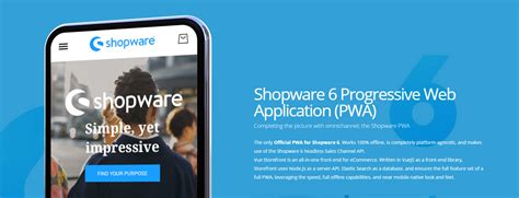 Shopware 6 Pwa Codecoda