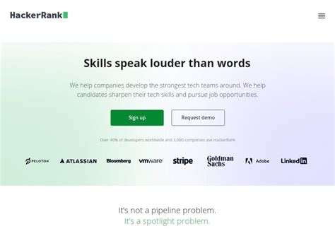 أفضل 10 مواقع Problem Solving لحل التحديات والمشاكل البرمجية Iktech
