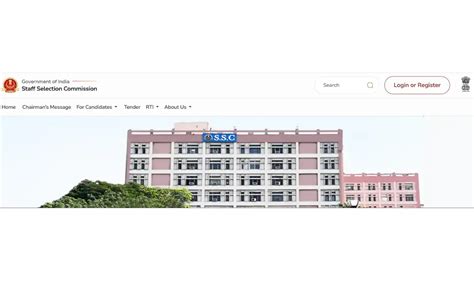 Ssc Phase 12 Admit Card 2024 Out For Selection Post Cbt Exam Download Link