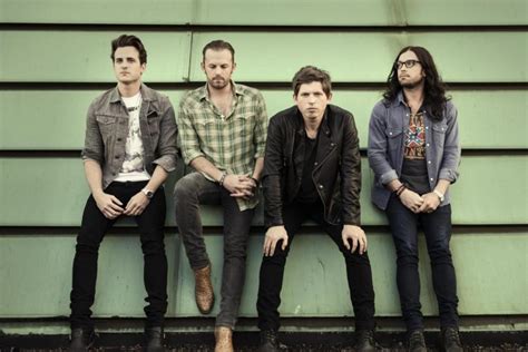 Kings Of Leon Ya No Odia Sex On Fire — Rockandpop