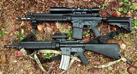 Pri 308 Delta Handguards Dpms High Or Low Ar Variants Ar15 Com