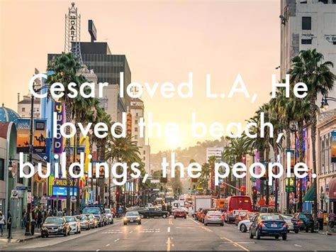 Cesar By Chavarriaramireza