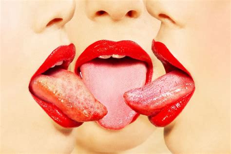 Healthy Tongue Color