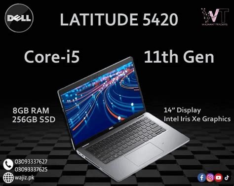 Elevate Your Computing Experience With Wajahat Traders Unraveling The