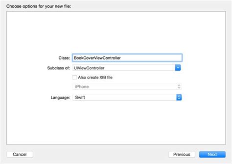 ios 从零开始使用 swift：导航控制器和视图控制器层次结构 代码cn 代码吧