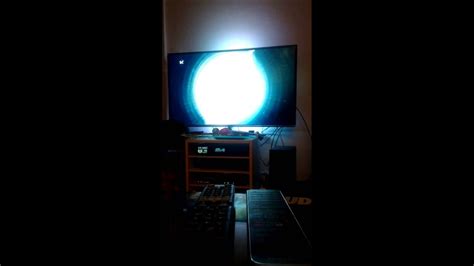 ambilight 125 led arduino uno vu duo2 youtube