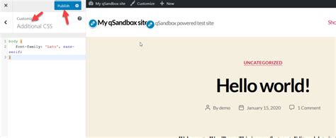 Add Google Fonts To WordPress Easy Ways QuadLayers