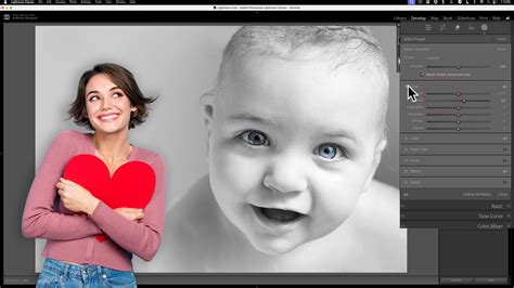 See How Selective Color Is So Easy In Lightroom