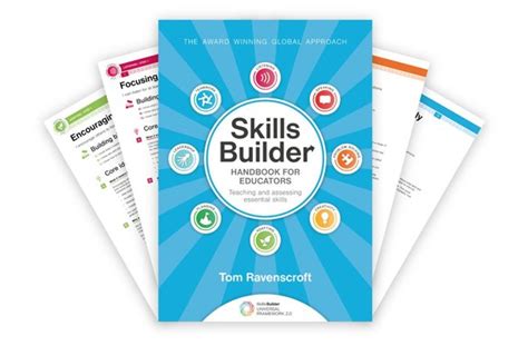 New Skills Builder Universal Framework 20 All About Stemall About Stem