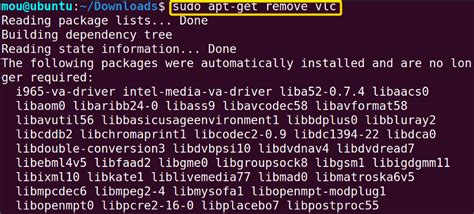 How To Remove And Purge A Package Using Apt Get Methods LinuxSimply