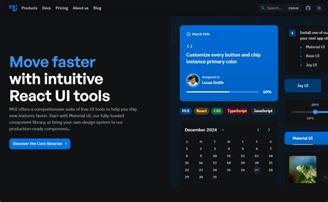 14 must have react libraries every beginner developer should know in 2025 🚀 dev community