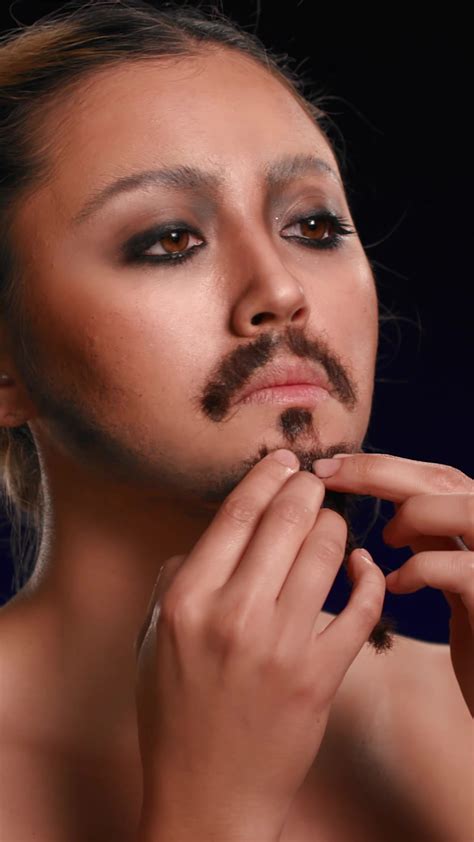 Girls With Beards