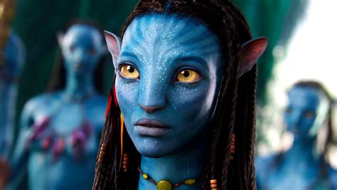 Avatar vuelve a ser la película más taquillera de la historia