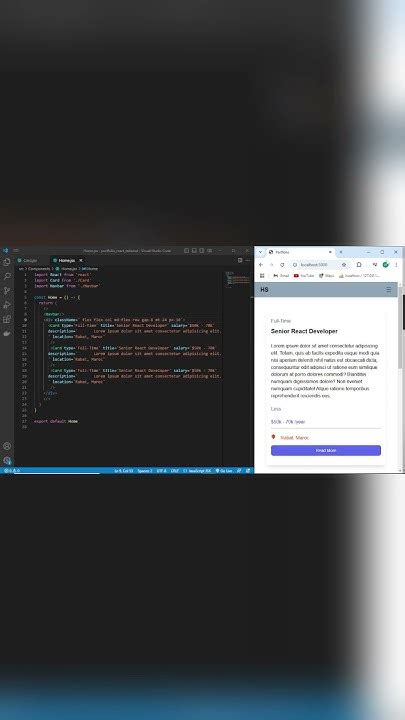 coding reactnative youtube