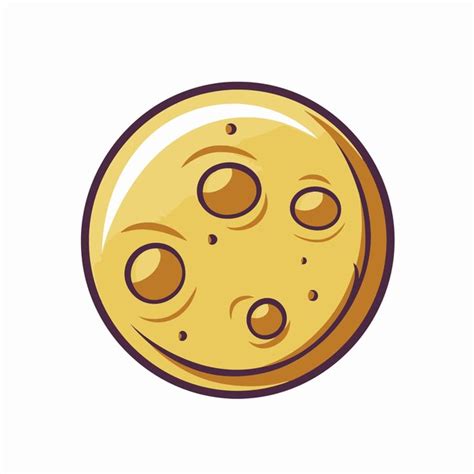 행성 그림 프리미엄 벡터